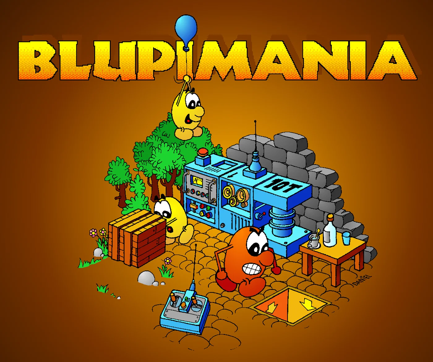 Le SMAKY Infini libre – SMAKY