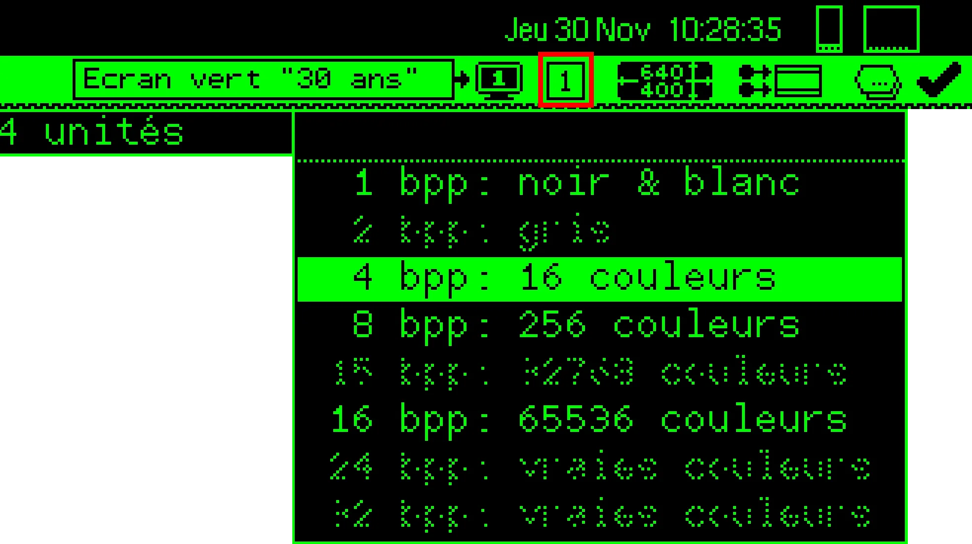 Le SMAKY Infini libre – SMAKY