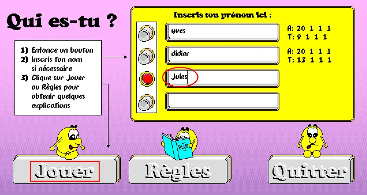 Le SMAKY Infini libre – SMAKY