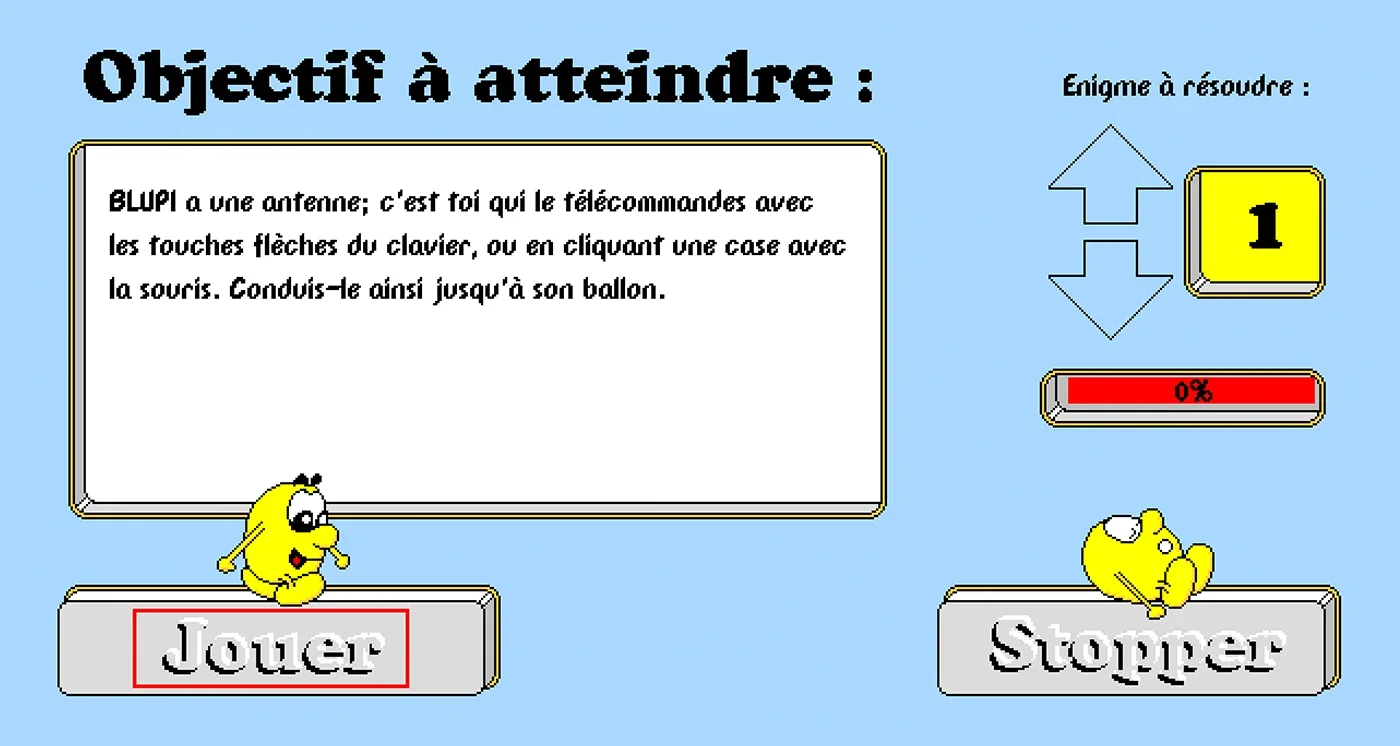 Le SMAKY Infini libre – SMAKY