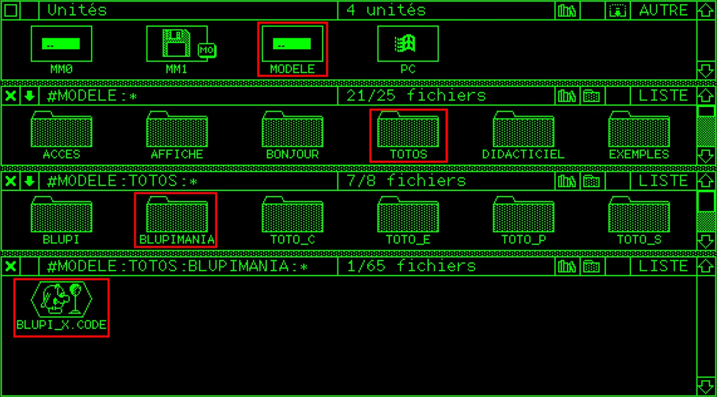 Le SMAKY Infini libre – SMAKY