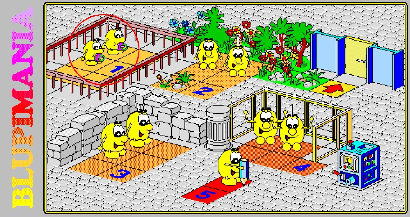 Le SMAKY Infini libre – SMAKY