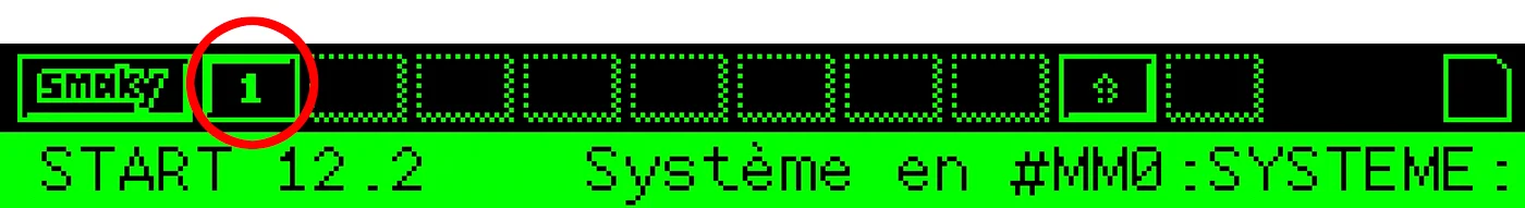 Le SMAKY Infini libre – SMAKY