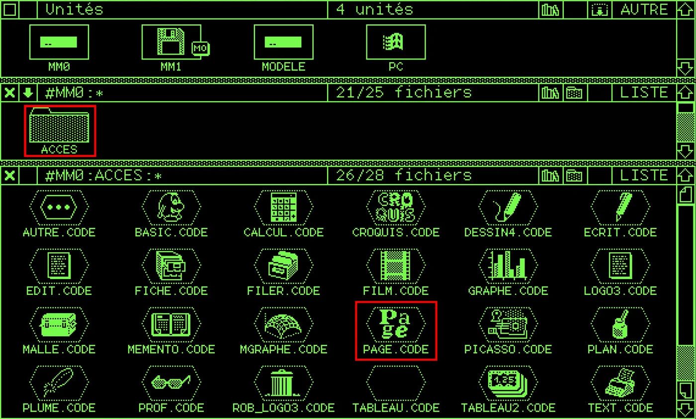 Le SMAKY Infini libre – SMAKY