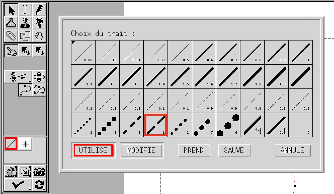 Le SMAKY Infini libre – SMAKY