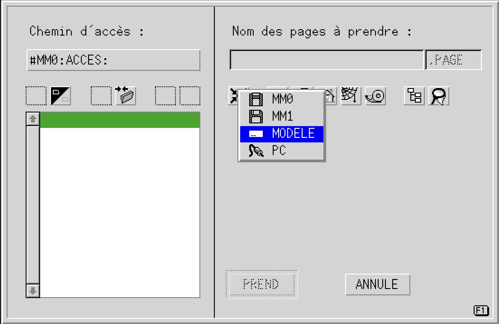 Le SMAKY Infini libre – SMAKY