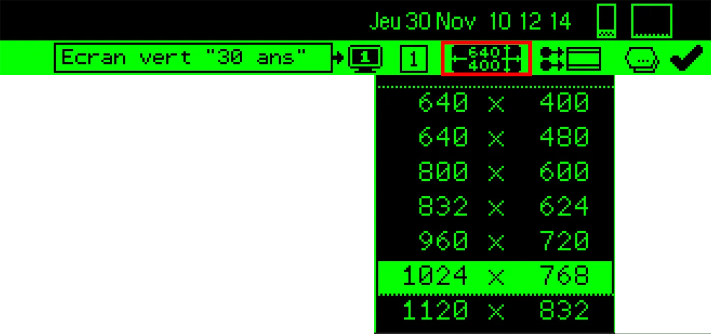 Le SMAKY Infini libre – SMAKY
